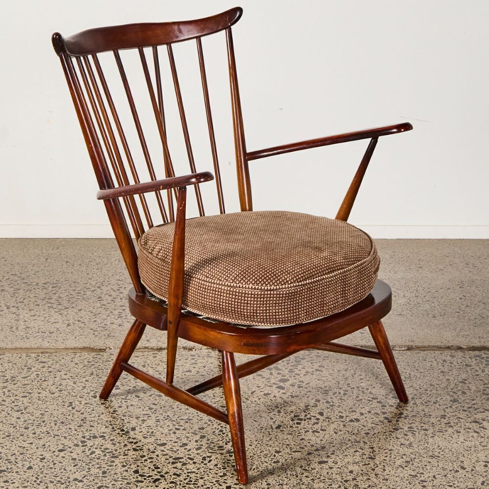An Ercol Chair