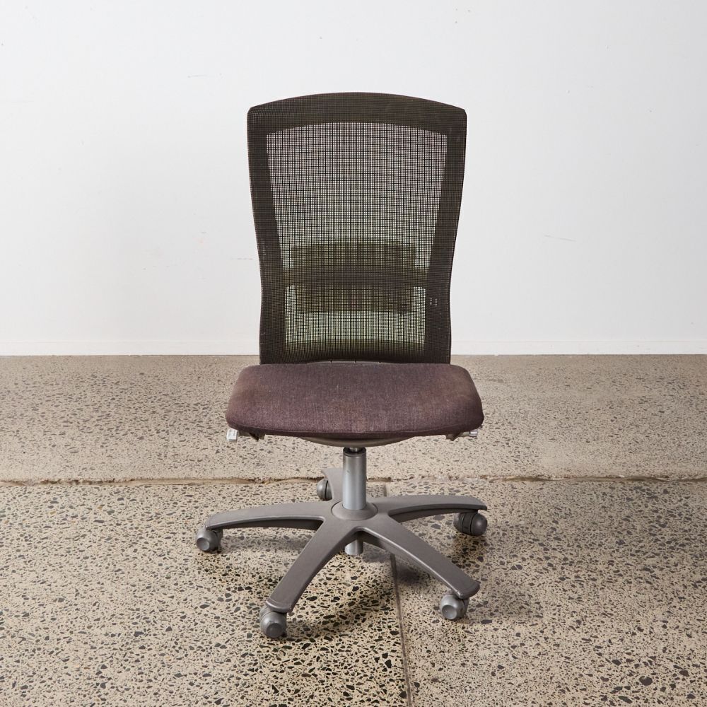 A Formway Life Chair
