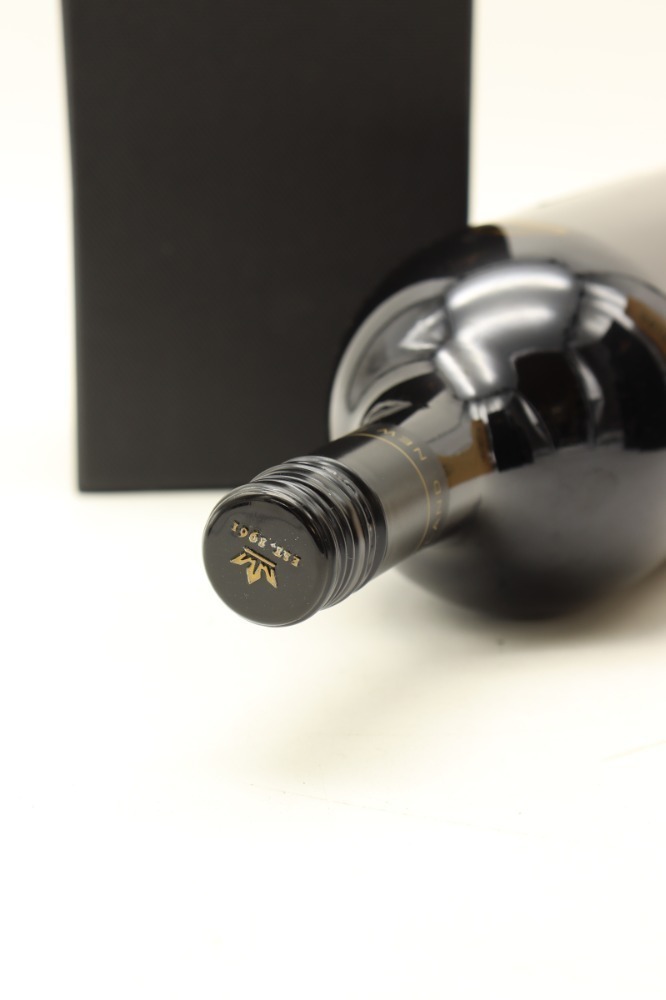 (1) 2014 Villa Maria Reserve Merlot, Gimblett Gravels, 1500ml (GB)