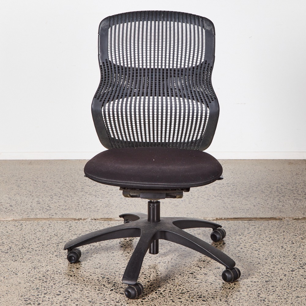 A Formway Generation Desk Chair