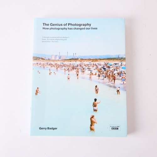 The Genius of Photography: How Photography Changed our Lives by Gerry ...