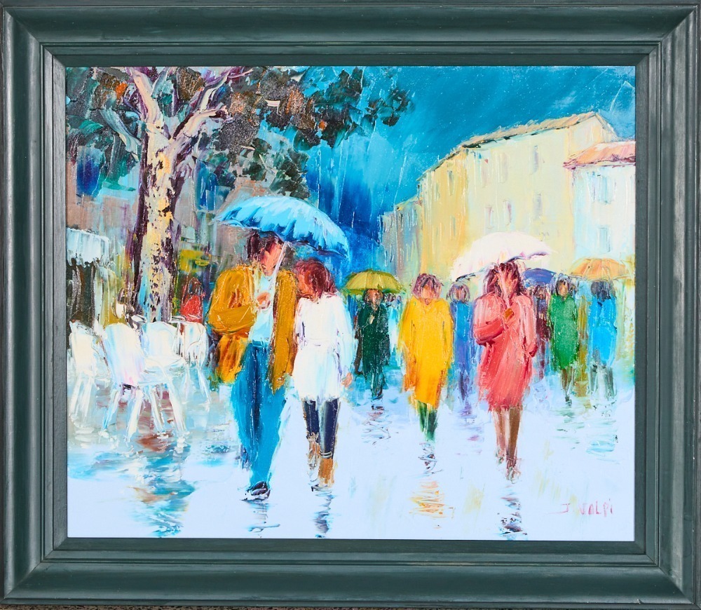 JACQUES VOLPI Title Indistinct