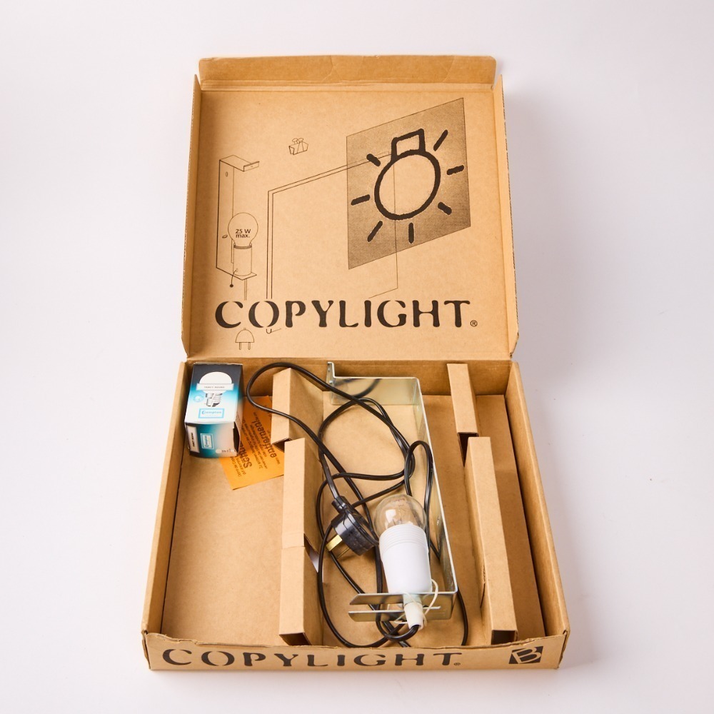 A Copy Light Designed by Thomas Schulte, Matthias, Dietz Metamodern ...