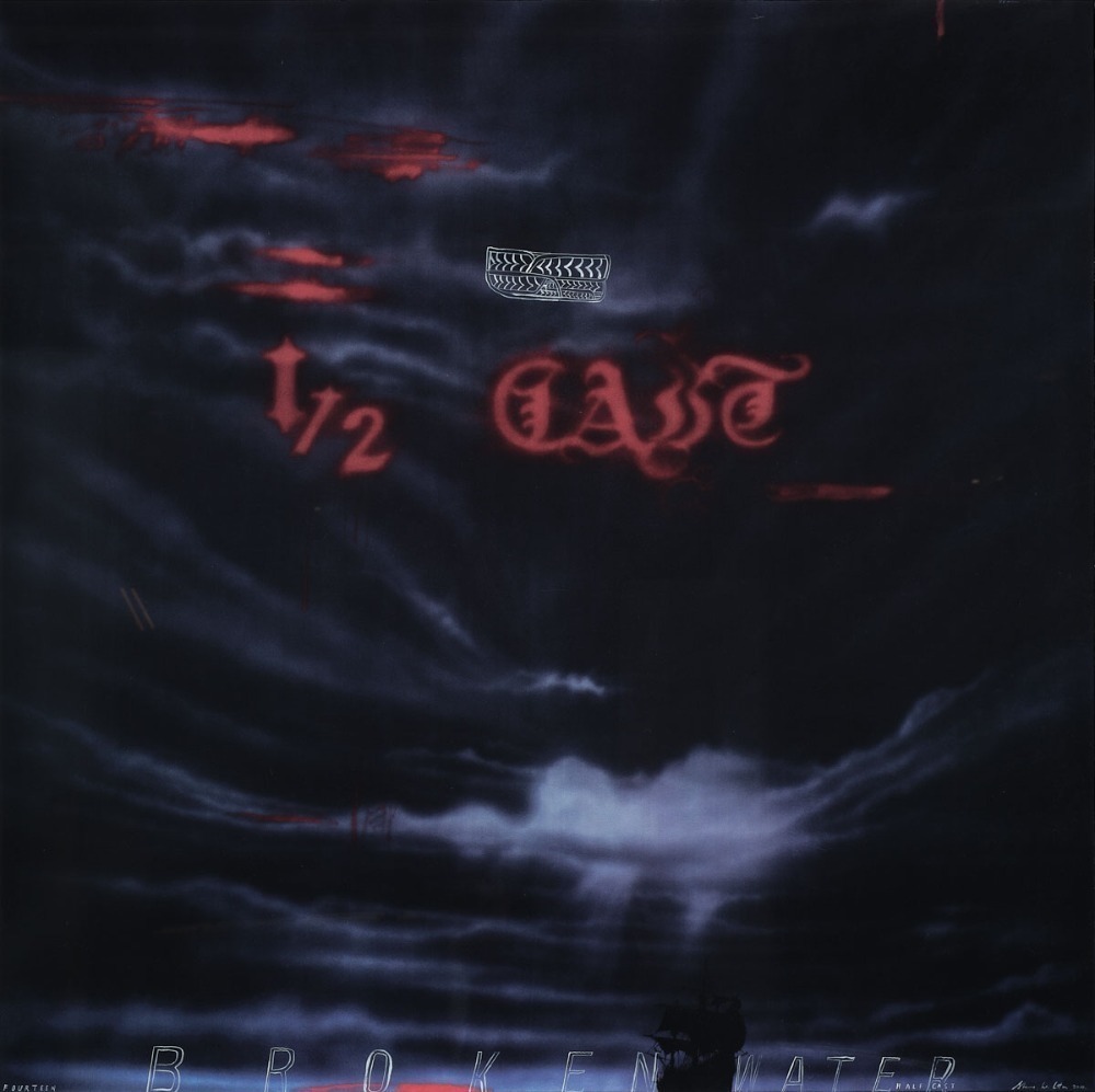 SHANE COTTON Half Cast