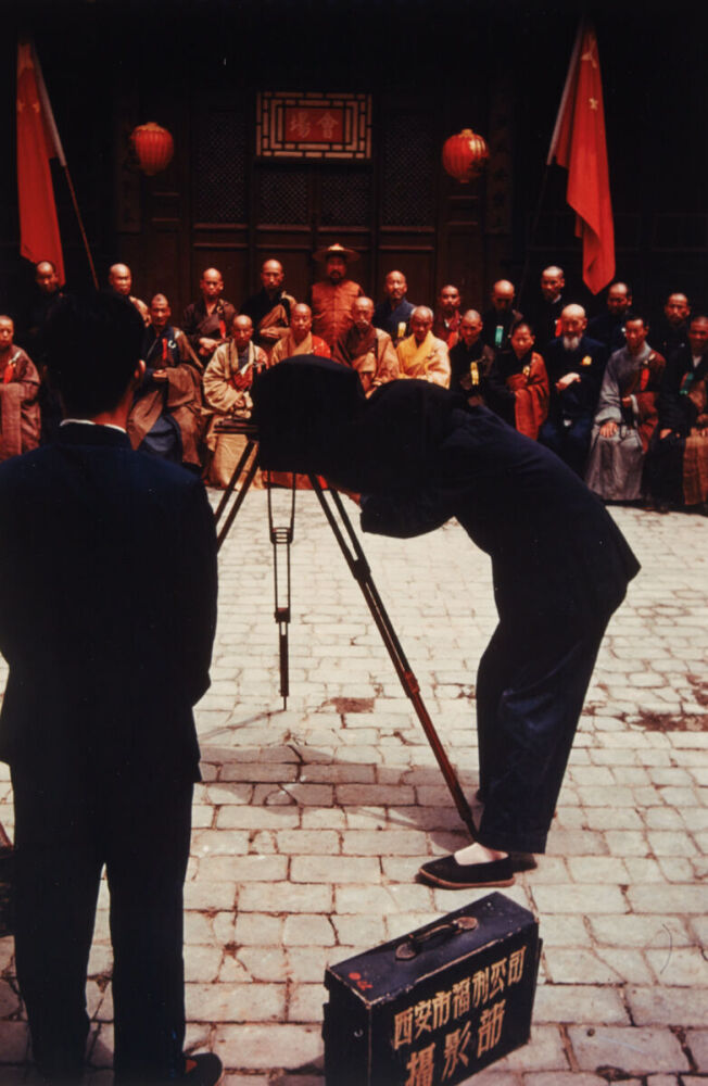 BRIAN BRAKE Forbidden City, China