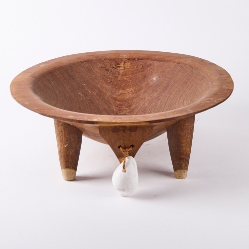 A Tanoa Kava Bowl, Fiji