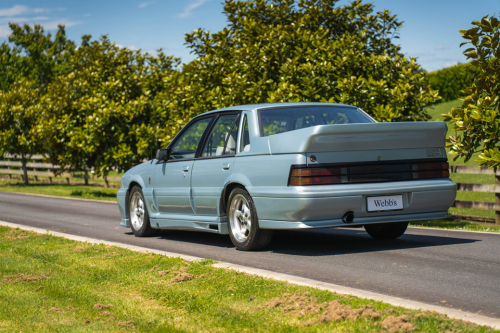 1988 Holden HSV VL SS Group A 'Walkinshaw'