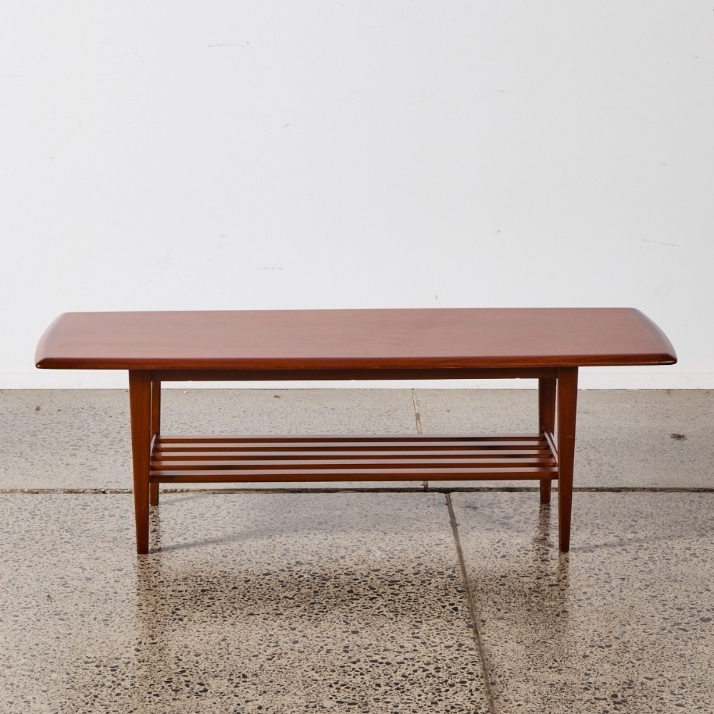 A Mid Century Jon Jansen Coffee Table