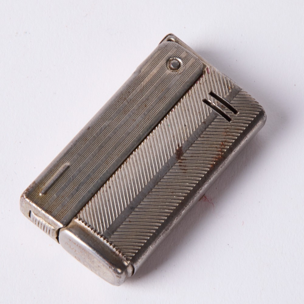 An IMCO Streamline Lighter