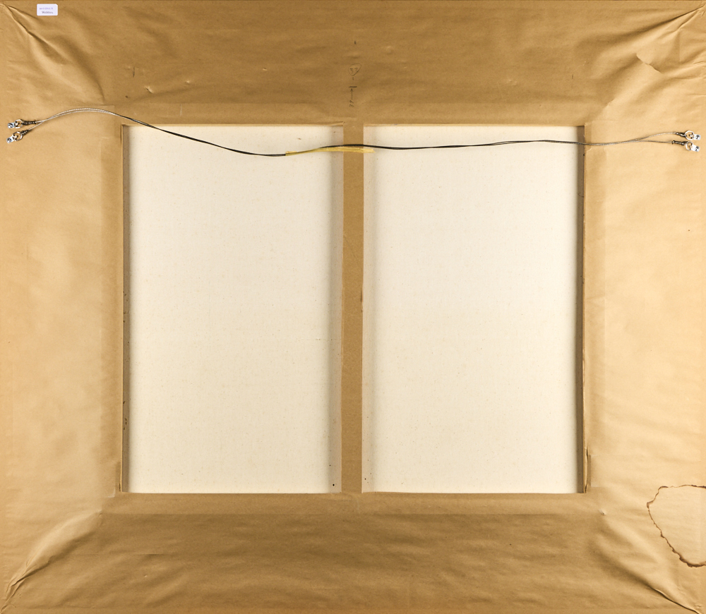 RUTH MAYER Augusta in Spring