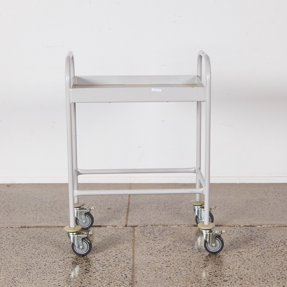 A Pronto Trolley