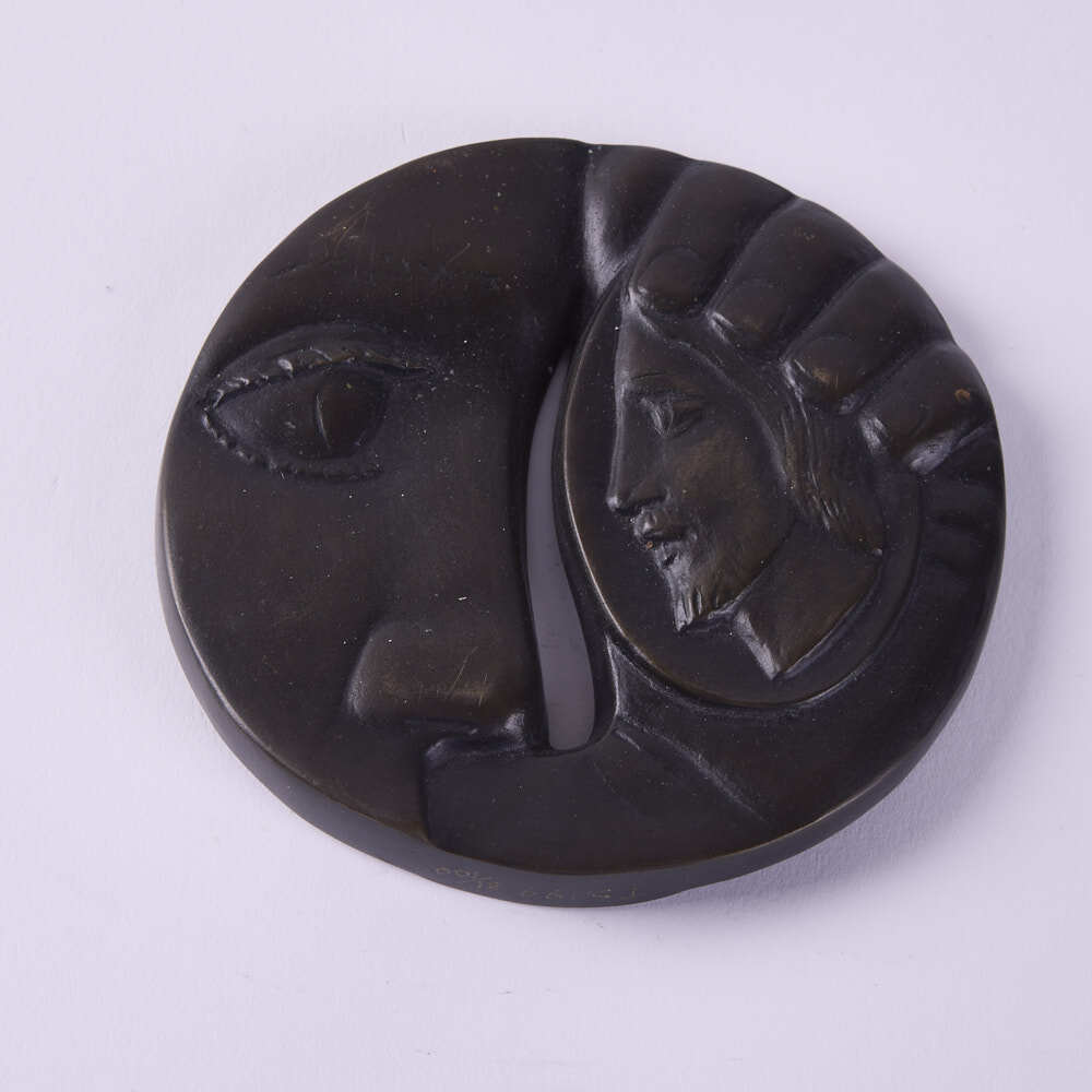 TERRY STRINGER This Era, 2000 Years