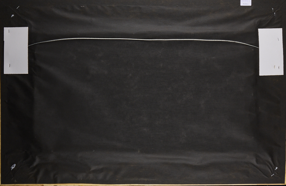 MICHAEL CHEVAL Flying Dutchman