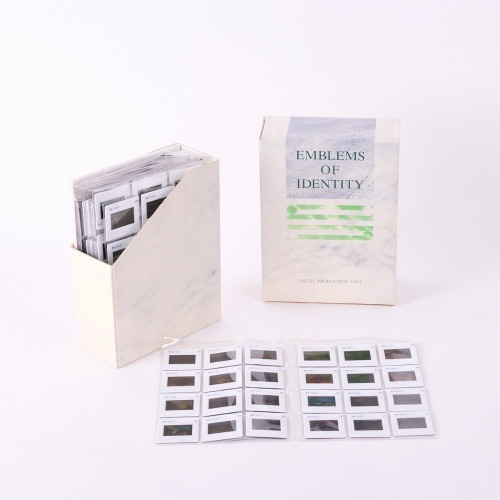 Emblems of Identity, Painting, Carving and Maori-Pakeha Understanding ...