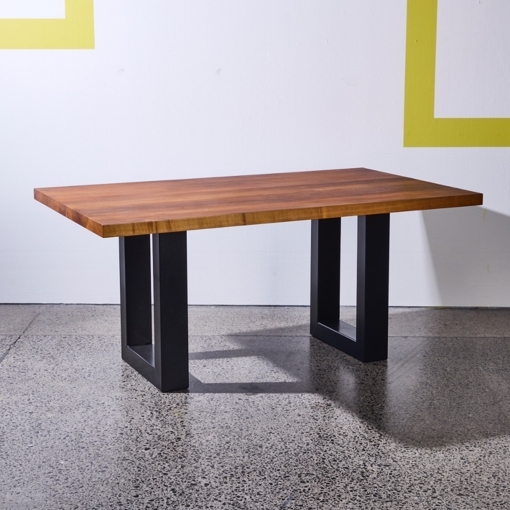 A Riva 1920 Dining Table